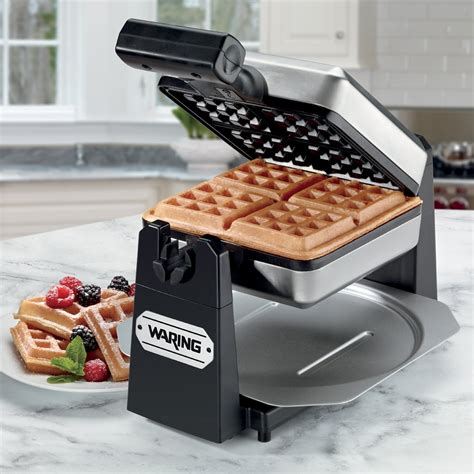 Waring Belgian Waffle Maker