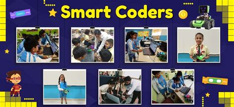 Robotics And Coding Workshop Qrocity