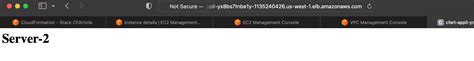 GitHub Mbaoma Intro To CloudFormation Foundational Knowledge You Need To Start Working With