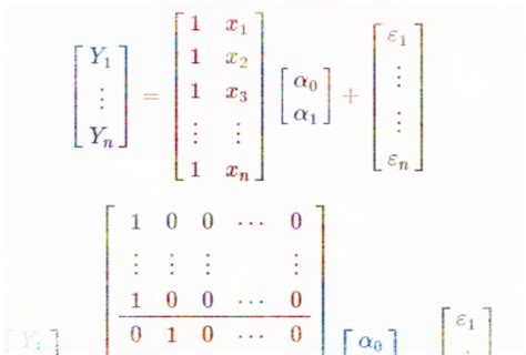 Regression ANOVA T Test Are Related Data Code And Visualization