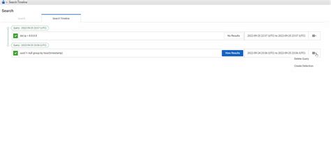 Create Detection Fortindr Cloud 2023 2 0