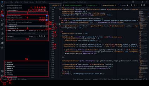 GitHub wladrbarbosa doc github vscode ptbr Repositório para exemplificar meus conhecimentos e