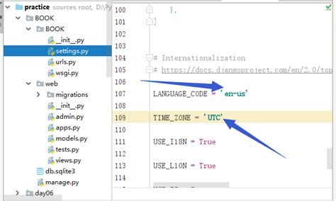 Django基础概念和MVT架构 一知 半解 博客园