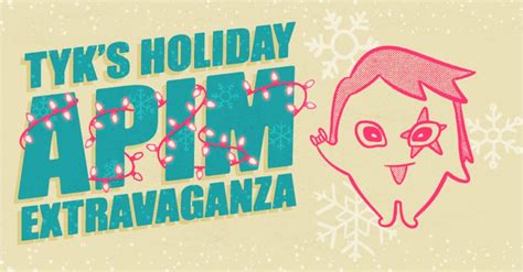 Tyk On Linkedin Apim Extravaganza