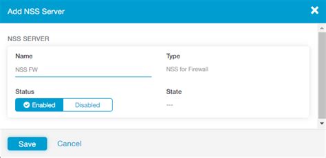 Nss Deployment Guide For Amazon Web Services Zscaler
