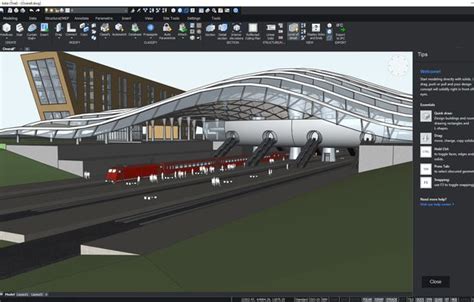 Great Autodesk Revit Alternatives Top Cad Software In 2025 Alternativeto