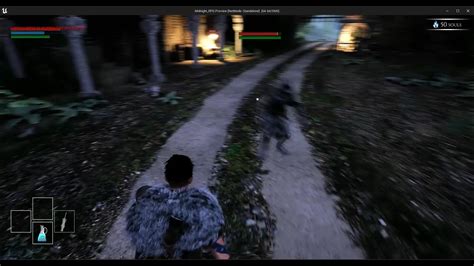 Ue5 Rpg Combat System Runrealengine