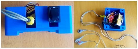 Integrating Wearable Textiles Sensors And Iot For Continuous Semg Monitoring