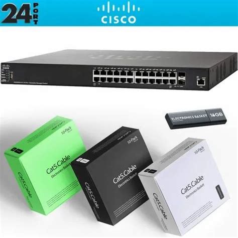 Cisco Catalyst Switches Retailers In India