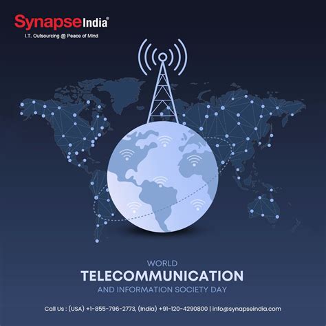 Synapseindia On Linkedin Telecommunication Technology Telecommunications Communication Tech