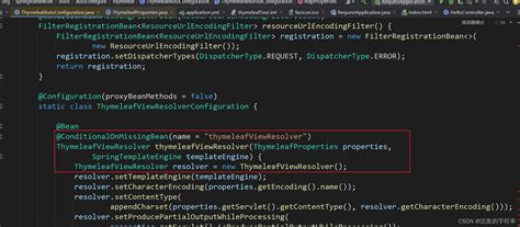 43 Springboot与web开发三thymeleaf提供了一个用于整合spring Mvc的可选模块在应用开发中你可以使用