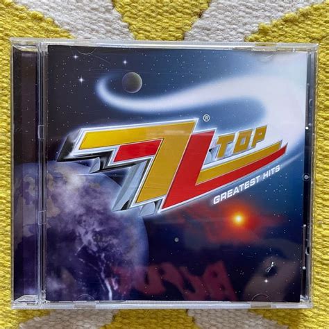 Zz Top Greatest Hits Gebraucht In Rorschacherberg Für Chf 29 Mit