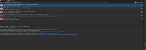 topic [part14]nullreferenceexception object reference not set to an
