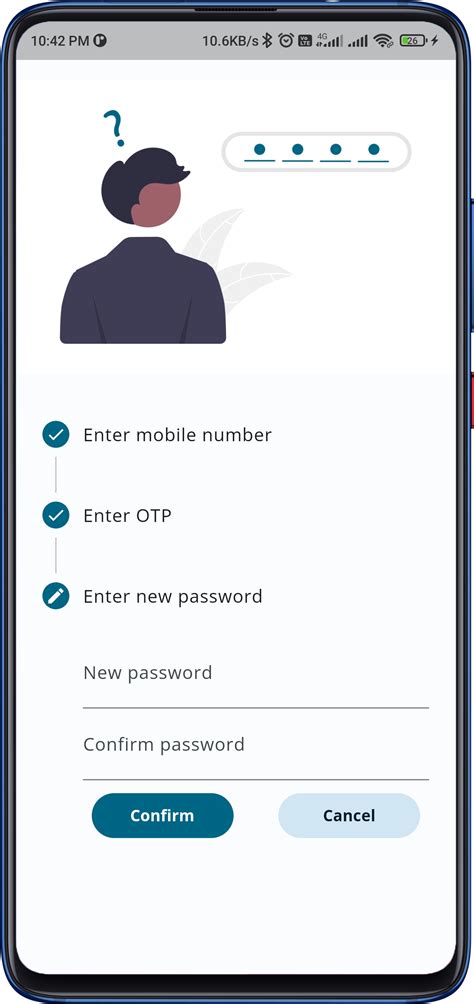 GitHub Anilrajm Mobile Payment App A Mobile Payment App Developed Using Flutter Is A Handy
