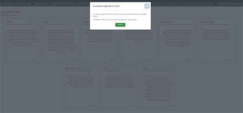 Installation And Upgrade Steps Compliance Essentials For Splunk