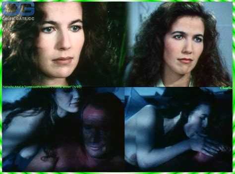 Natacha Amal Nude Pictures Photos Playboy Naked Topless Fappening