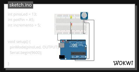 Exercício 23 Wokwi Esp32 Stm32 Arduino Simulator Exercício 23 Wokwi Esp32 Stm32 Arduino Simulator