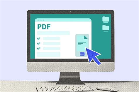 How To Create A Fillable PDF Step By Step Guide