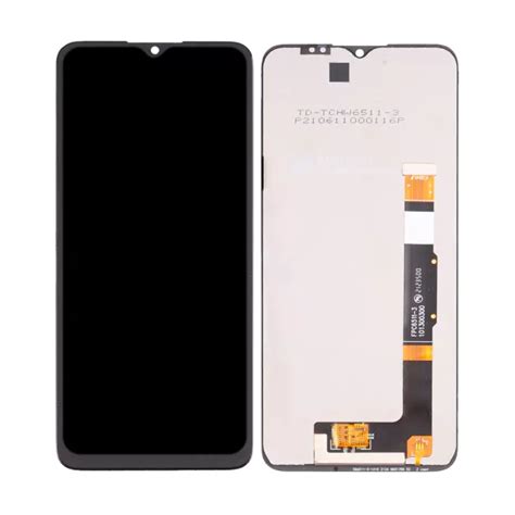 MODULO ALCATEL 3H PLUS 5H PLUS TCL 305 305i 30 SE 30E Novocell