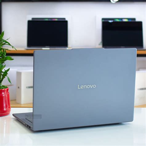 Lenovo IdeaPad Slim Core H Giá từ Triệu