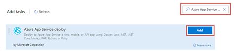 Setting Up A Build And Release Pipeline For ASP NET Core And Angular In Azure DevOps