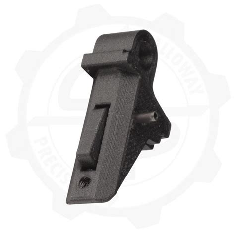 Jefe Elite Short Stroke Trigger For Canik Tp9sf Elite Pistols Galloway Precision