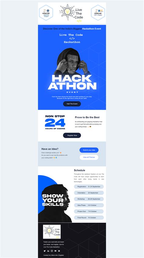 GitHub Hemant Mulchandani Responsive Email Projects Collection Of Some Of The Best Email
