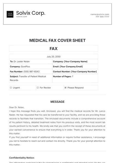 Free Civil Cover Sheet Template To Edit Online