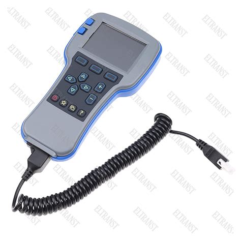 Handheld Programmer Full Function Level 1313 4331 1313 4401 1311 4401