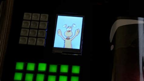 build penny s inspector gadget computer book with arduino