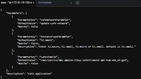Challenge Lab Automating Infrastructure Deployment Dev Community