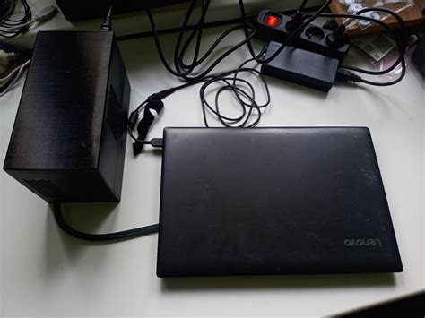 Diy 3d Printed Oculink Egpu Dock Can Provide Stls R Egpu