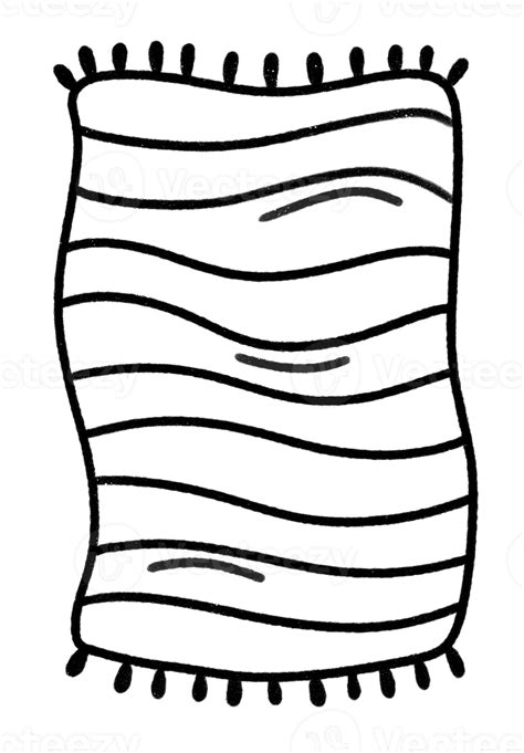 Mat Line Icon Summer Vacation Related 18803672 Png