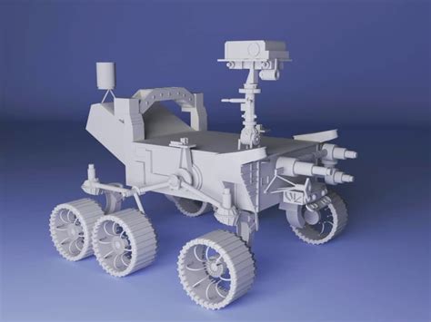 Model 3d Character In Maya 3d Max Blender Unreal Engine 3d Character