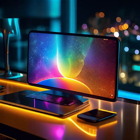 Led Backlit Display With Ips Technology Vs Liquid Retina Display