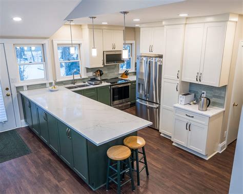 Trusted Home Remodeling Across Northeast Ohio