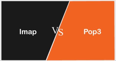 Pop3 Vs Imap In 2025 Which Is Better