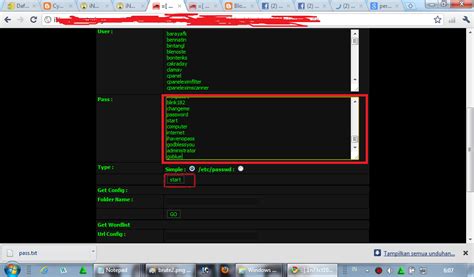 Tutorial Crack CPanel 2014 ANANDARIS YUNAN