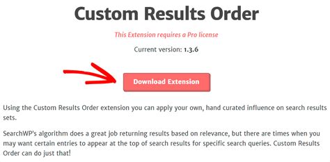 How To Customize Your WordPress Search Results Page 5 Ways
