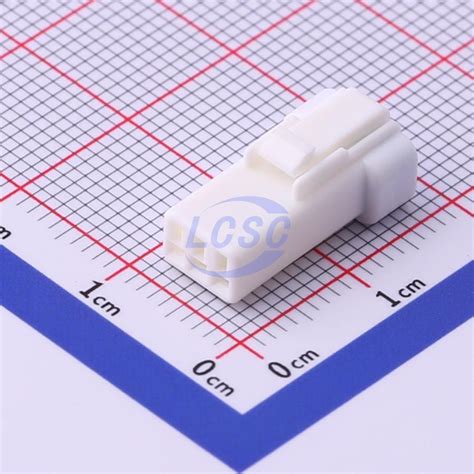 03r Jwpf Vsle S K Jst Sales America C717120 Lcsc Electronics