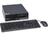 IBM ThinkCentre M HU Refurbished Desktop PC Intel Pentium D GHz GB DDR GB