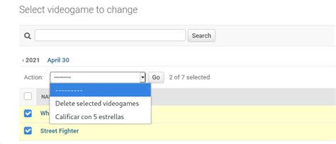 The Django Admin Panel And Its Customization Coffee Bytes