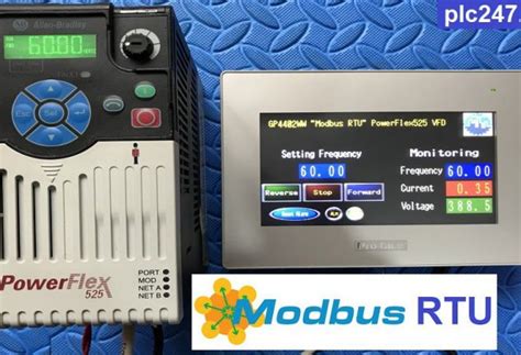 HMI Proface PLC Omron RS232 Connection Plc247 Com