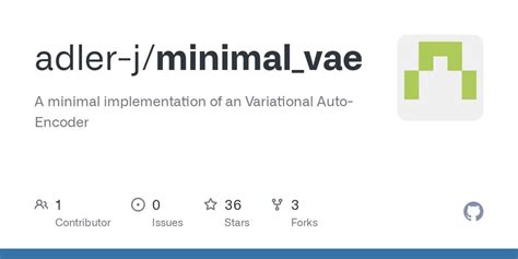 P Minimal Tensorflow Vae Implementation Rmachinelearning