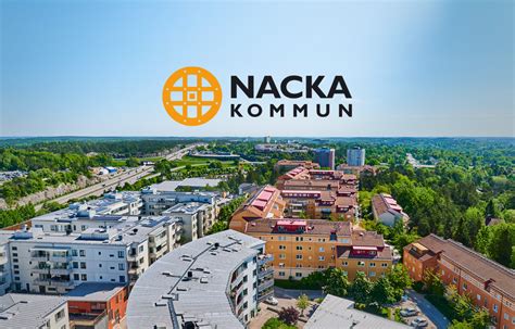 Swedish Municipality Adopts Mobile Identities Nacka Kommun
