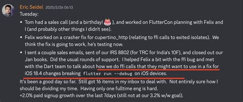 不要升级，flutter Debug 在 Ios 184 Beta 无法运行，提示 Mprotect Failed Permission