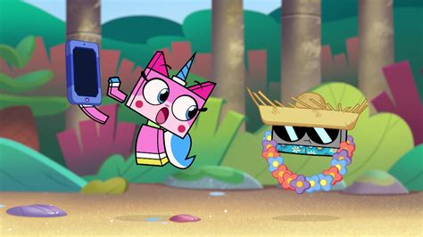 Unikitty Season 2 Image Fancaps