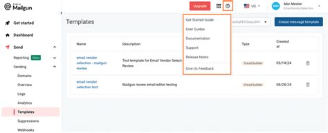 Mailgun Review 2025 The Best Transactional Email Service For