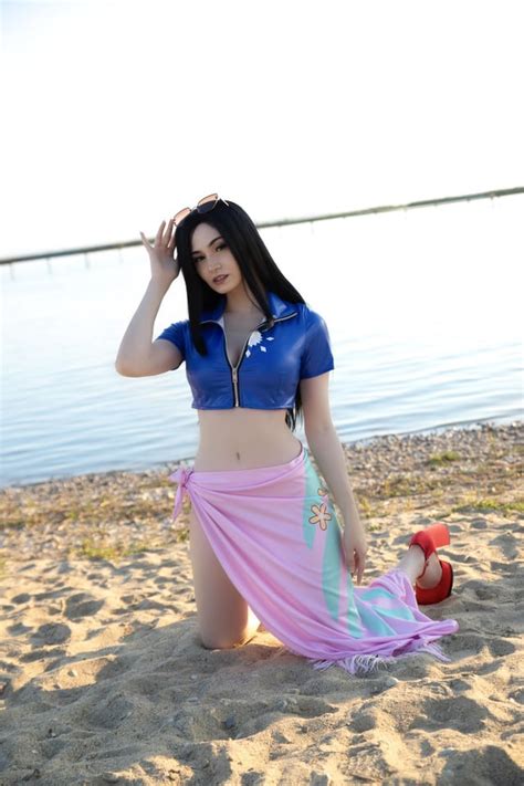 My Nico Robin cosplay!! :) : r/OnePiece