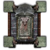 Crypt File Transparent HQ PNG Download FreePNGImg